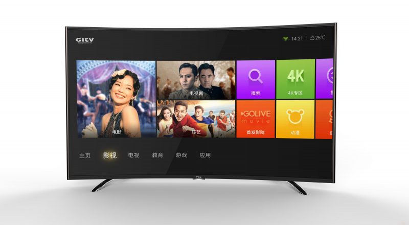 浅谈量子点显示技术（QLED） | FIPLAY