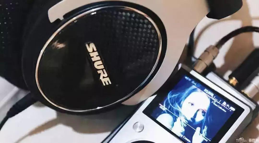 舒尔SHURE SRH1540 —— 外形即阶层，封闭式监听耳机 | FIPLAY