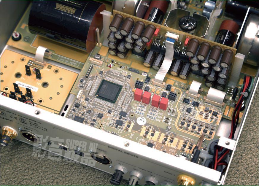 高清音质的更高追求，NAGRA TUBE DAC全新解码器 | FIPLAY