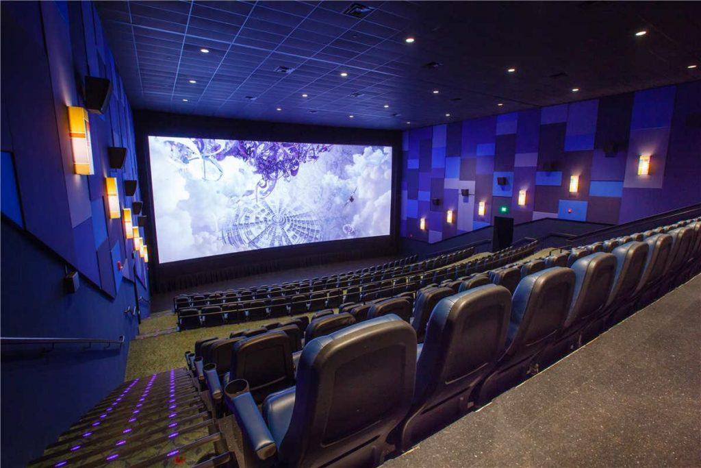 专业领域的高高手：Meyer Sound The Bluehorn System蓝号角系统 | FIPLAY