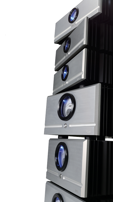 Pass Labs Xs Pre前级、Xs300单声道后级+Hansen Audio The King E2 | FIPLAY