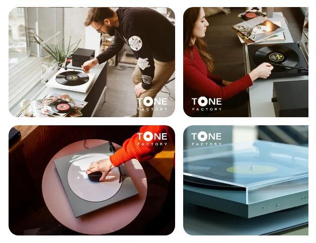 影音大师新品牌代理公告 | FIPLAY