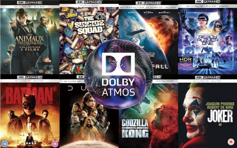 Dolby、DTS两种音频标准格式，你了解多少？ | FIPLAY