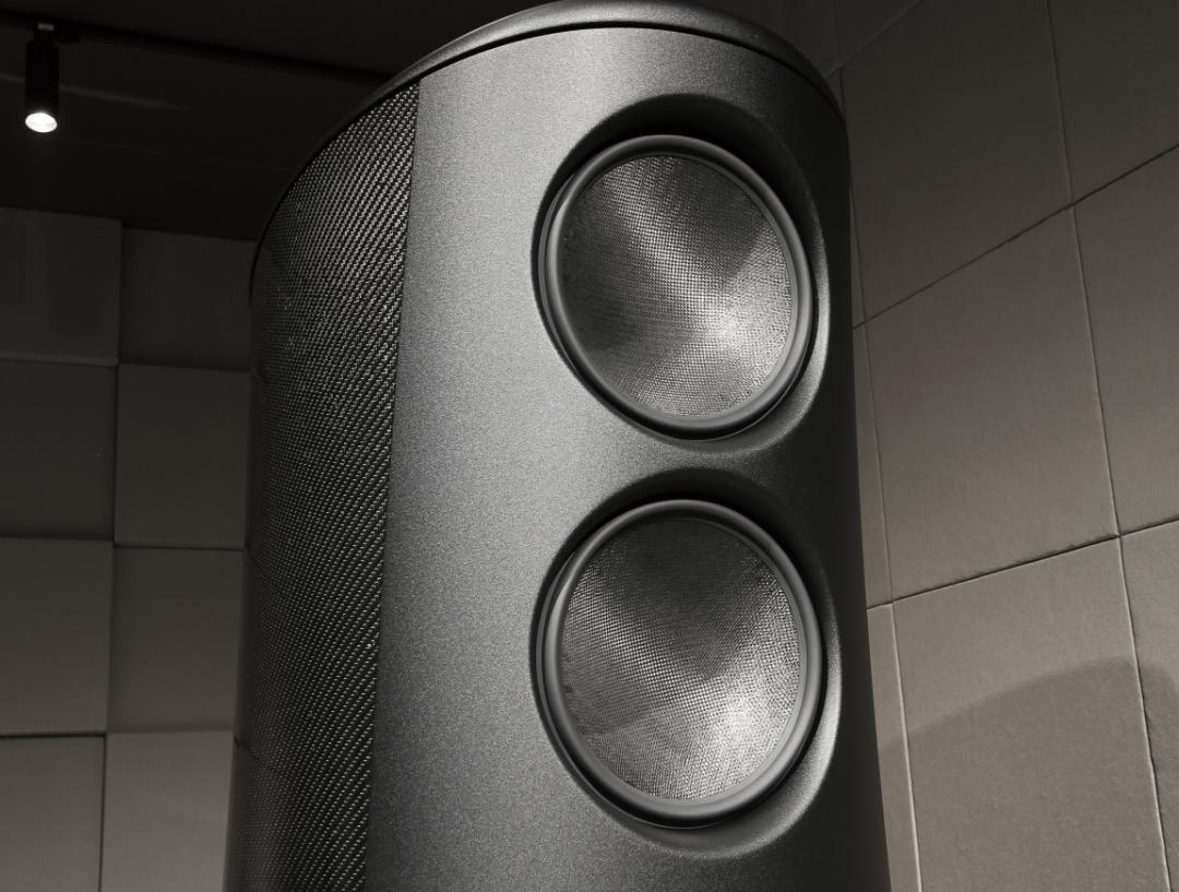 大家伙的魔力，Magico M9座地式音箱 | FIPLAY