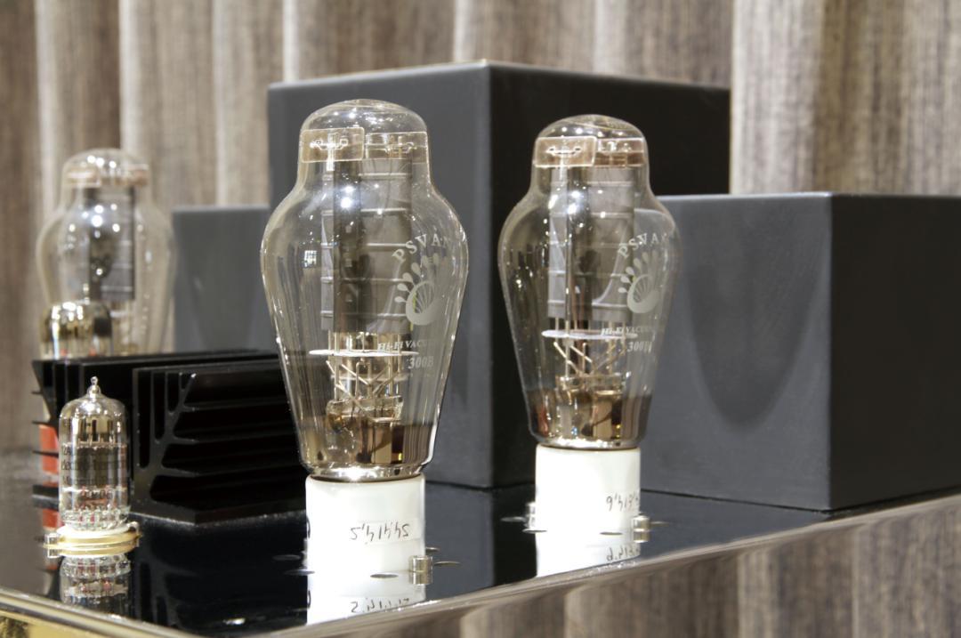 梦回黄金年代 Jadis I300电子管合并放大器 | FIPLAY