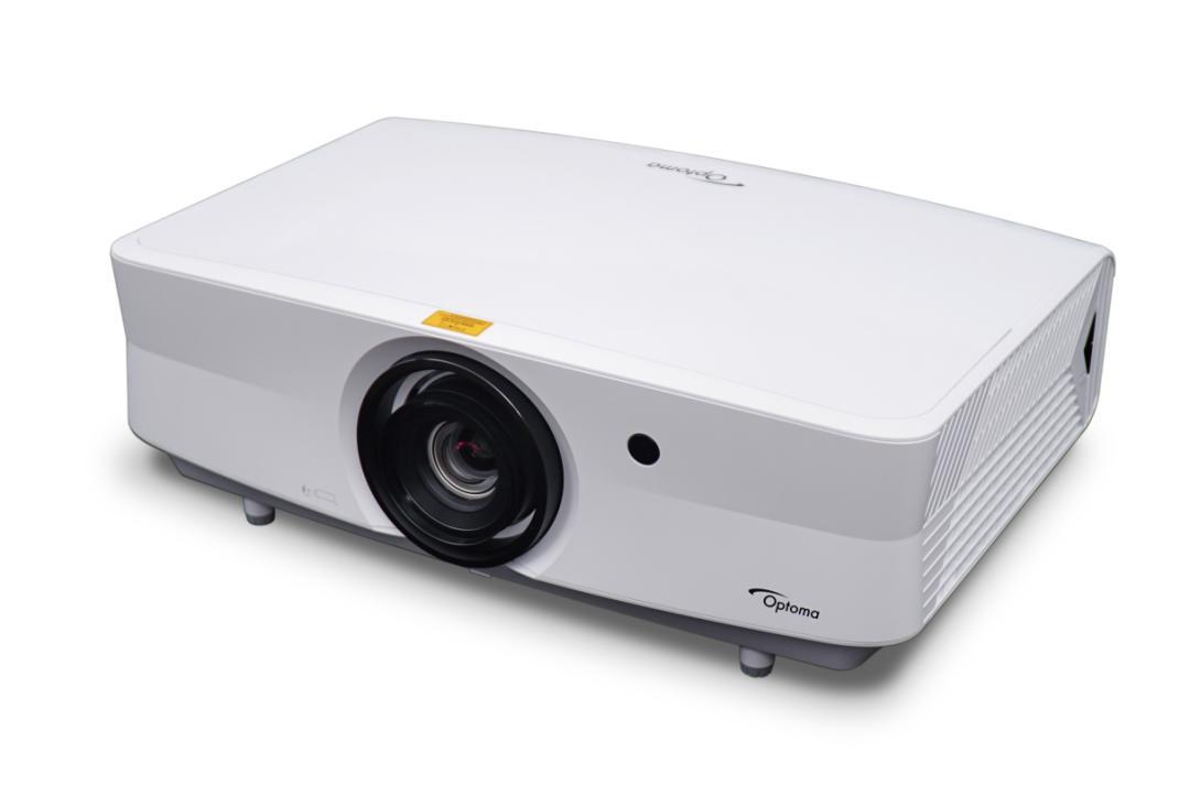 独一无二的选择，物超所值 Optoma MX-984K UHD激光投影机 | FIPLAY
