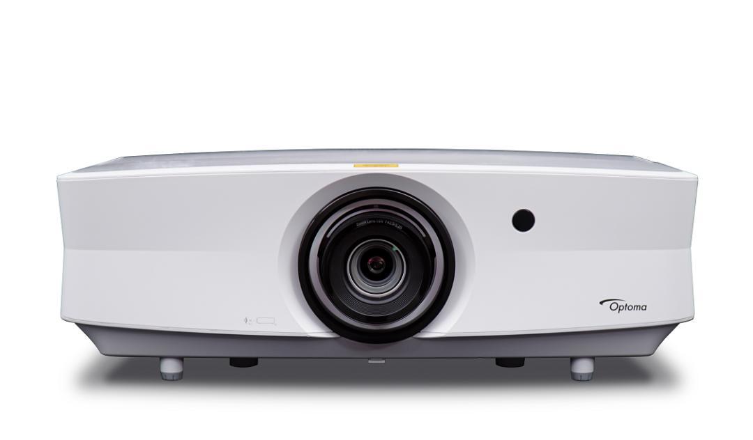 独一无二的选择，物超所值 Optoma MX-984K UHD激光投影机 | FIPLAY