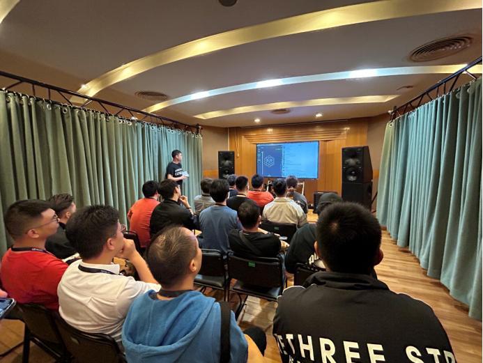 GENELEC真力45周年重磅旗舰新品8381A发布会（广州站） | FIPLAY