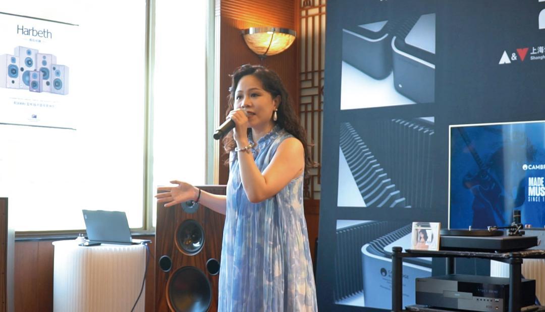 让您耳目一新——陈淑樱《心债》MQA-CD | FIPLAY