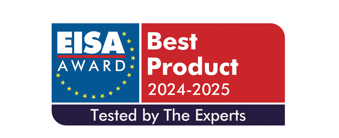 EISA AWARD 2024-2025 Hi-Fi及家庭影院类奖项（一） | FIPLAY