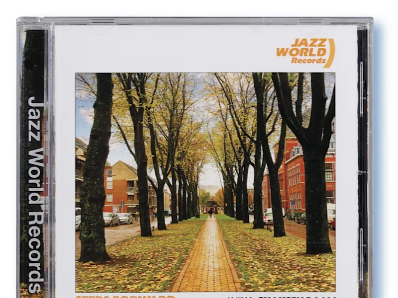 动人情，扣人心——陈洁丽《一如往昔》和《陪著你走》HQCDII | FIPLAY