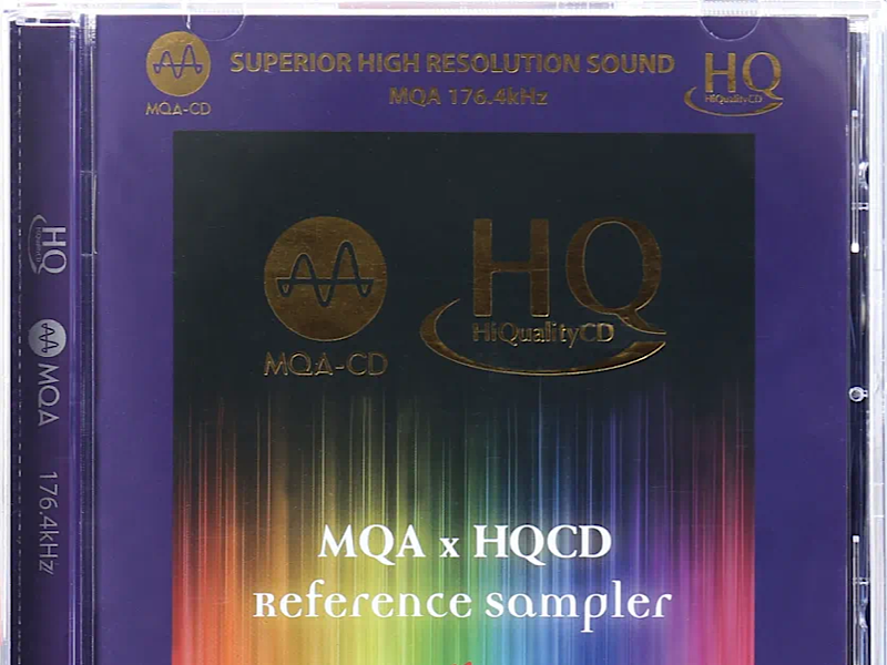 李梦瑶《唯一》（HQCD II） | FIPLAY